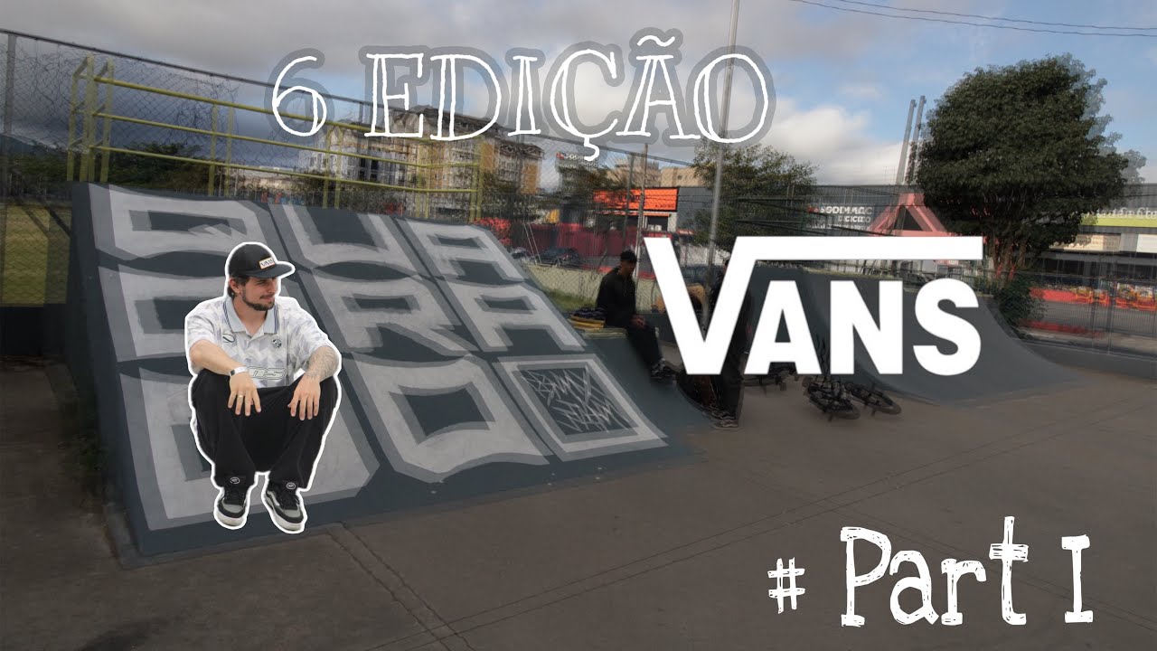 QUADRADO JAM BMX 6 - EDIÇÃO - YouTube