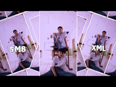 PRESET AM📍DI BAWAH 5MB+XML📍SMA BOLEH KERAS TAPI SMK LEBIH BERKELAS😒