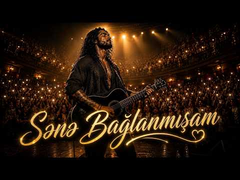 Haminin Axtardığı Trend Səs - Sənə Bağlanmışam