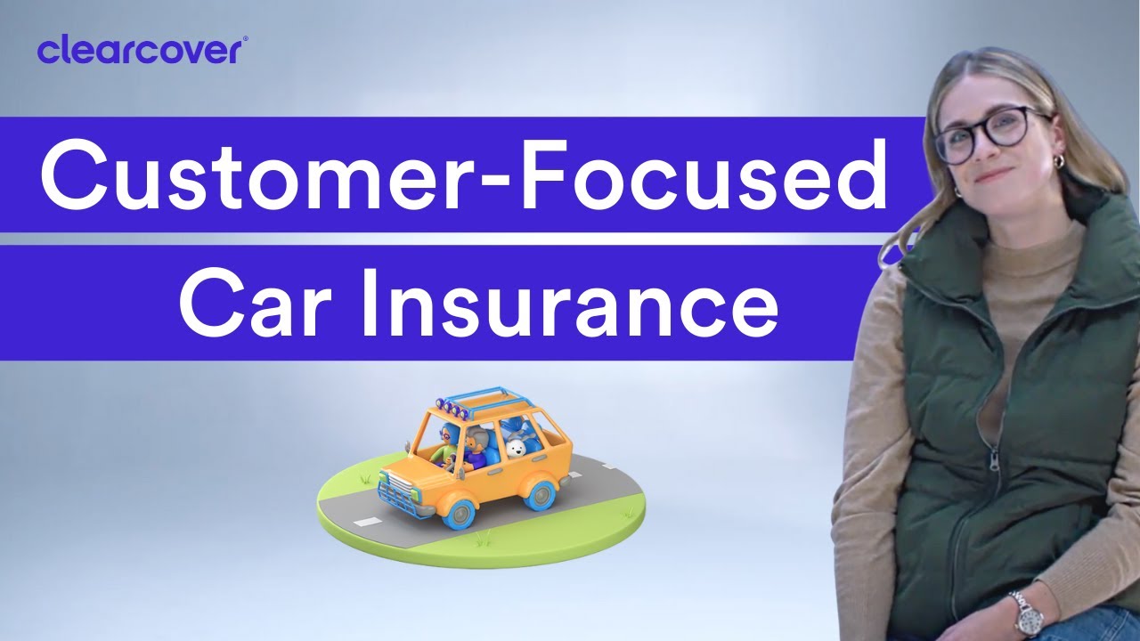 Customer-Focused Car Insurance With Great Coverage, Low Rates, and ...
