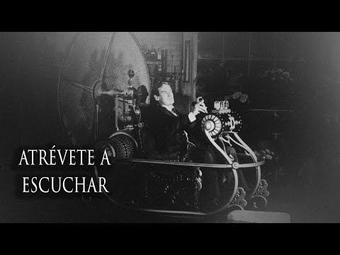 LAS 3 HISTORIAS MÁS EXTRAÑAS DE RELATOS DE LA NOCHE