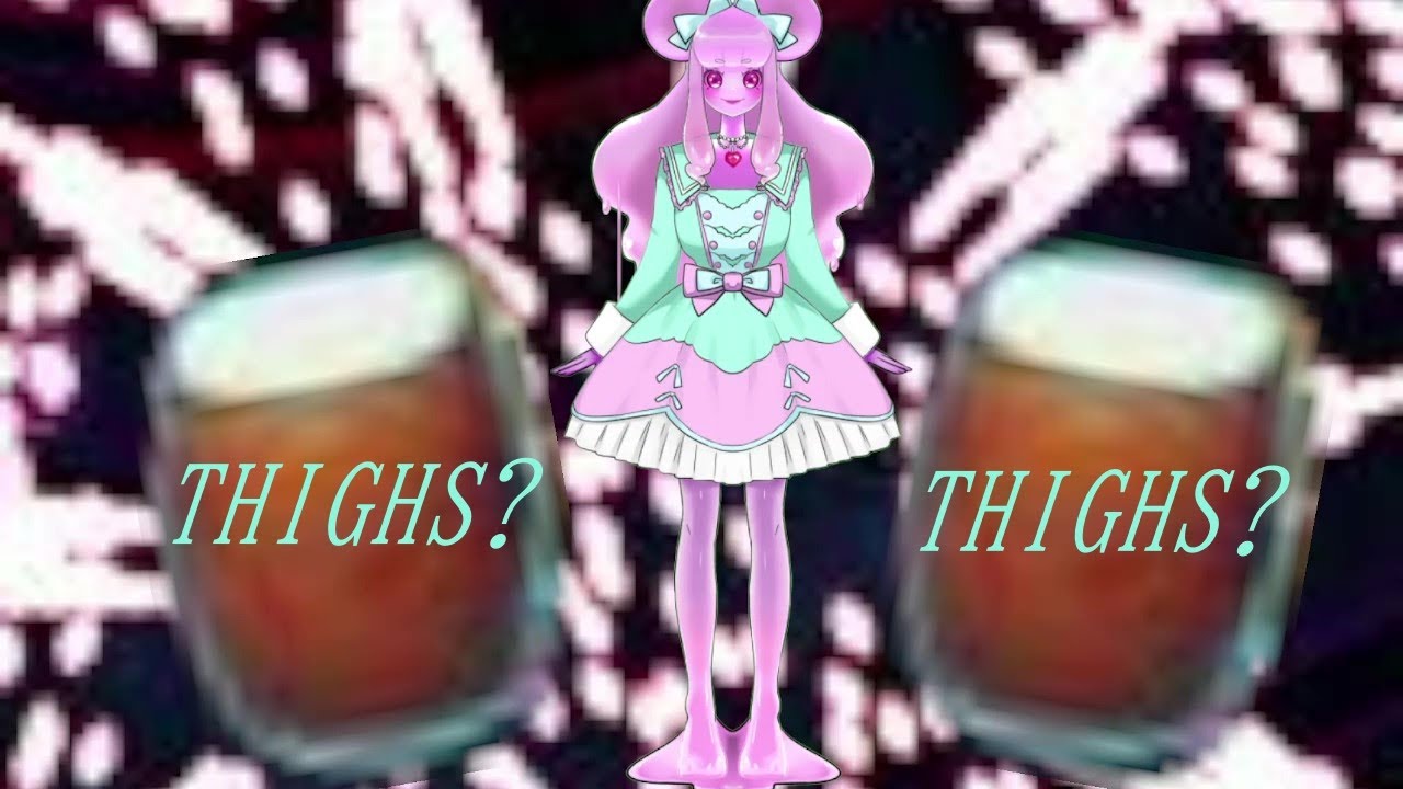 professional bongo player [TOUHOU 14: DDC][CLIP] - YouTube