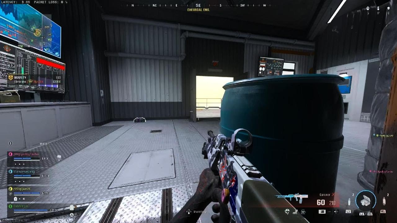 BO6 Rebirth Island: last guy 🏆 - YouTube