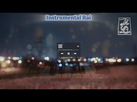 Instrumental Rai Style Turkey 2025
