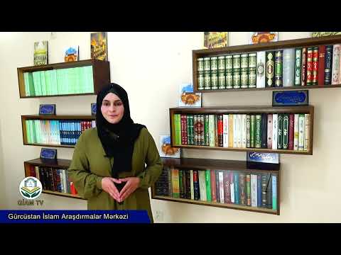 Qadınların Hikmətnaməsi, Sual 40   Dözümlü ana haqqında rəvayət necə nəql olunur? Sevinc Namazova