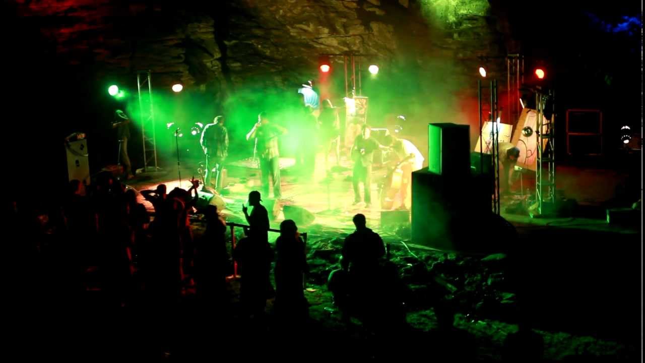 Red Clay Revival @ A Red Clay Revival - YouTube