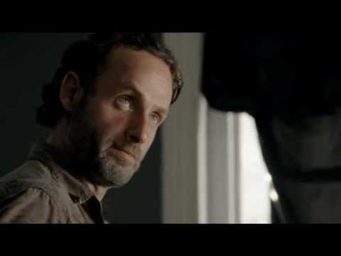Rick Grimes | Crazy - YouTube