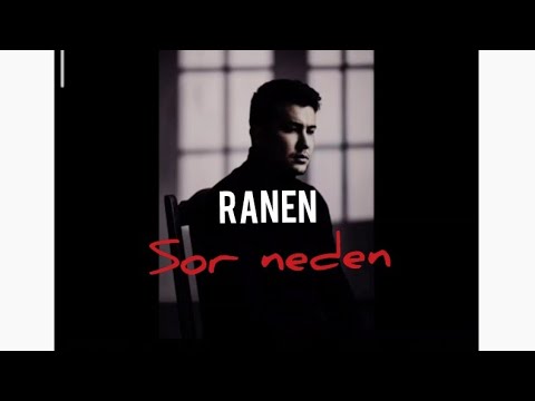 Ranen - Sor neden  (Official Audio)