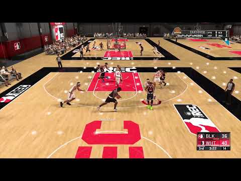 2k20 park - YouTube