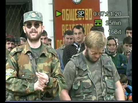 SALMAN RADUEV 90tie - YouTube