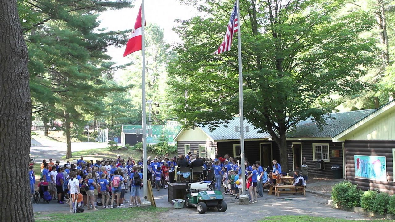 Double H Ranch Corporate Video - YouTube