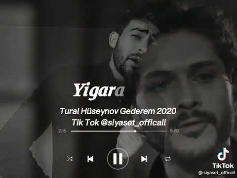 senin ureyini yandiraram yaxarax gederem gederem