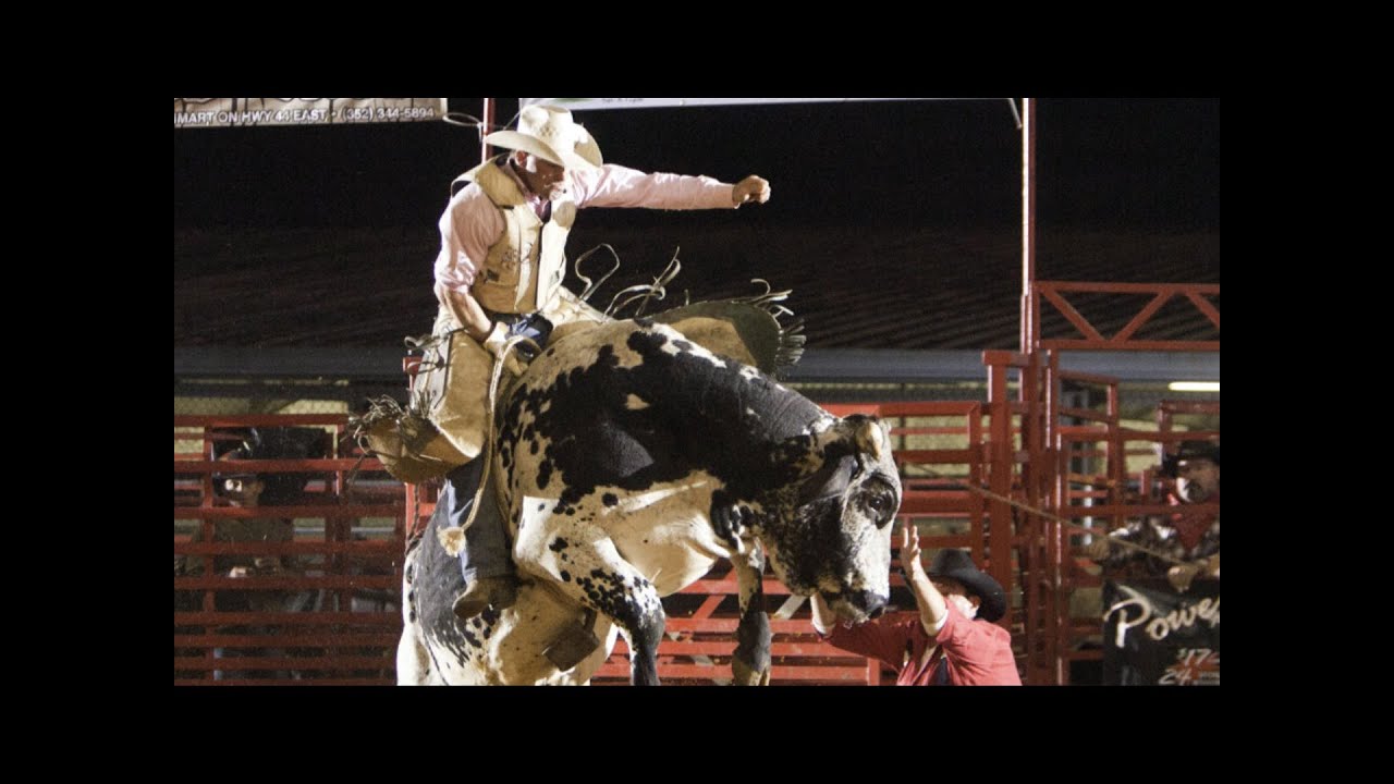 Gems of the Nature Coast: Citrus County Fairgrounds - YouTube