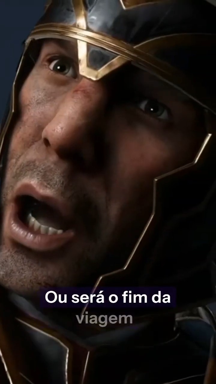 O Fim de sua viagem - YouTube