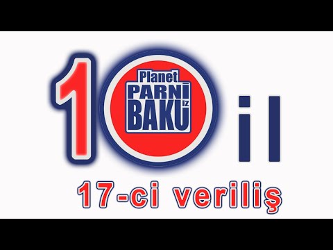 PPB 10 il (17-ci veriliş)