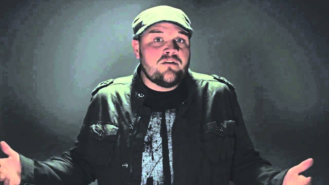 JJ Weeks Band Interview - Part 1 - YouTube