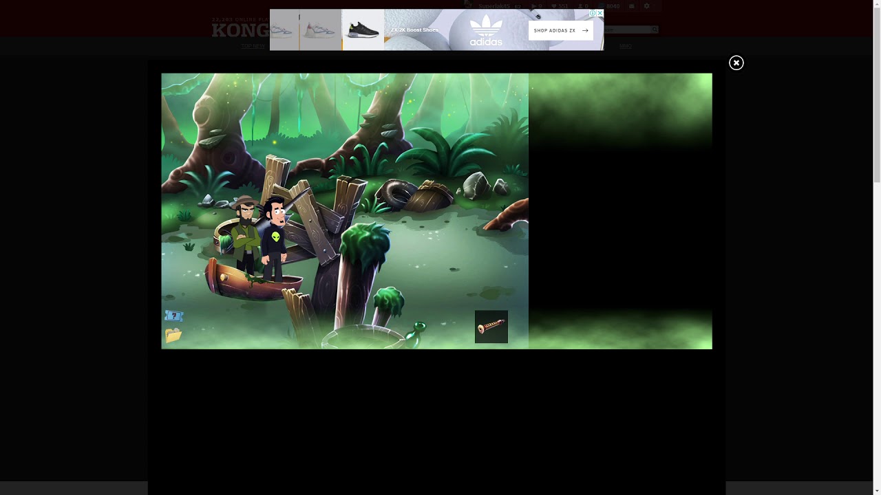 Let's Play A Carmel Games Game - Vortex Point 7 - YouTube