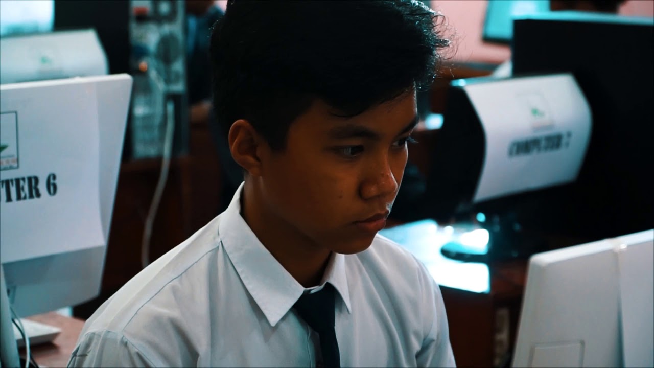 Geforzca '19 In Memories (Shohwatul Isad Angkatan 11) - YouTube