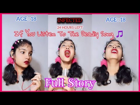 Full Story : If You Listen To The Deadly Song🎵 || You Will Die ☠️ 😱 ...