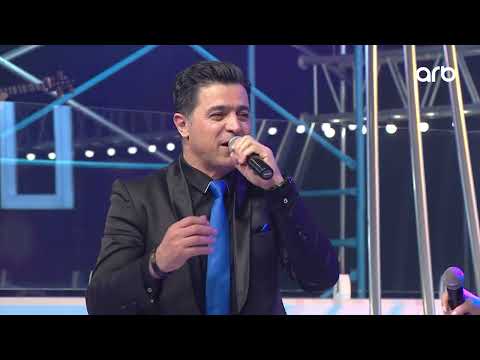 Həmin Zaur | Ali Pormehr | Qara gözlər