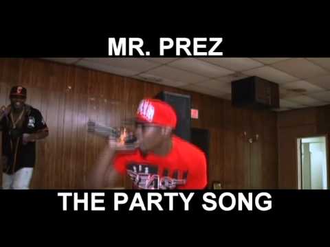MR. PREZ AND TEECE @ THE V.F.W. - YouTube
