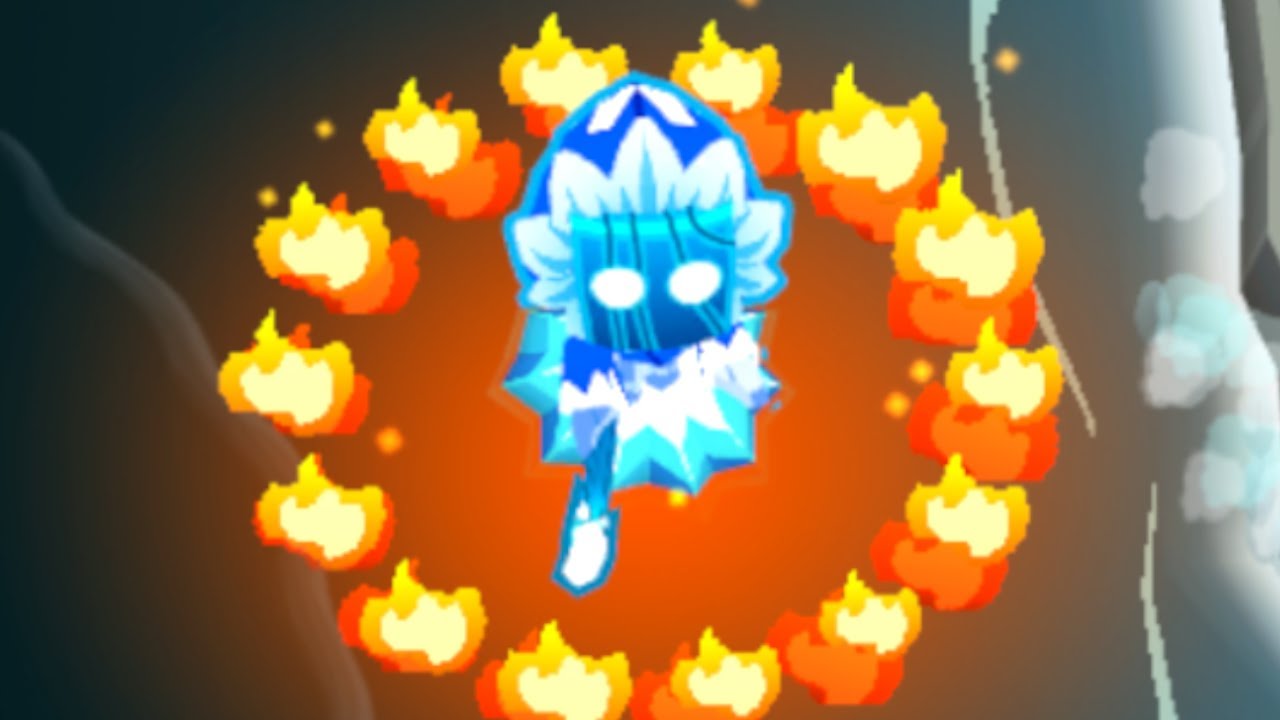 The WATER ELEMENTAL Tower Mod! (Bloons TD 6) - YouTube