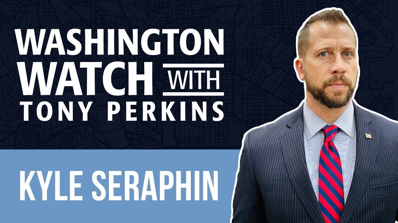Kyle Seraphin Discusses FBI's Anti-Catholic Memo Drafting - YouTube