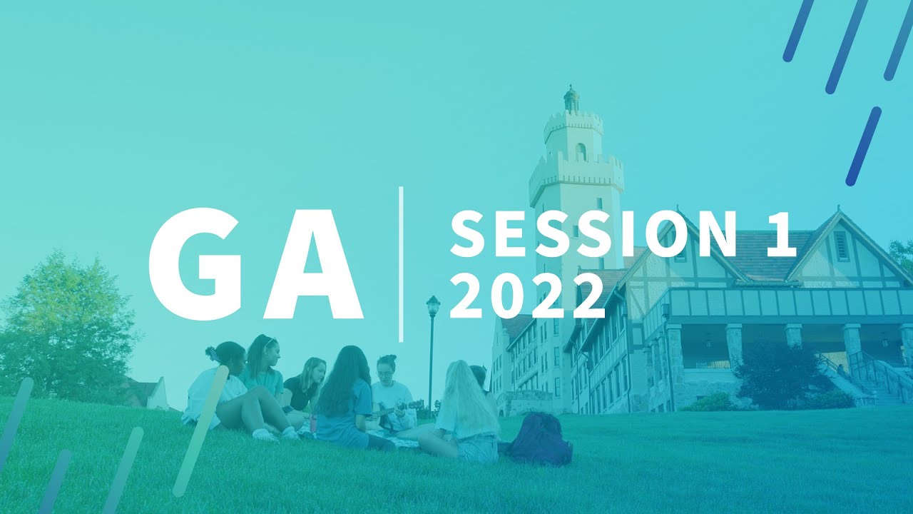 Summit Georgia Session 1, 2022 - Highlight Film - YouTube