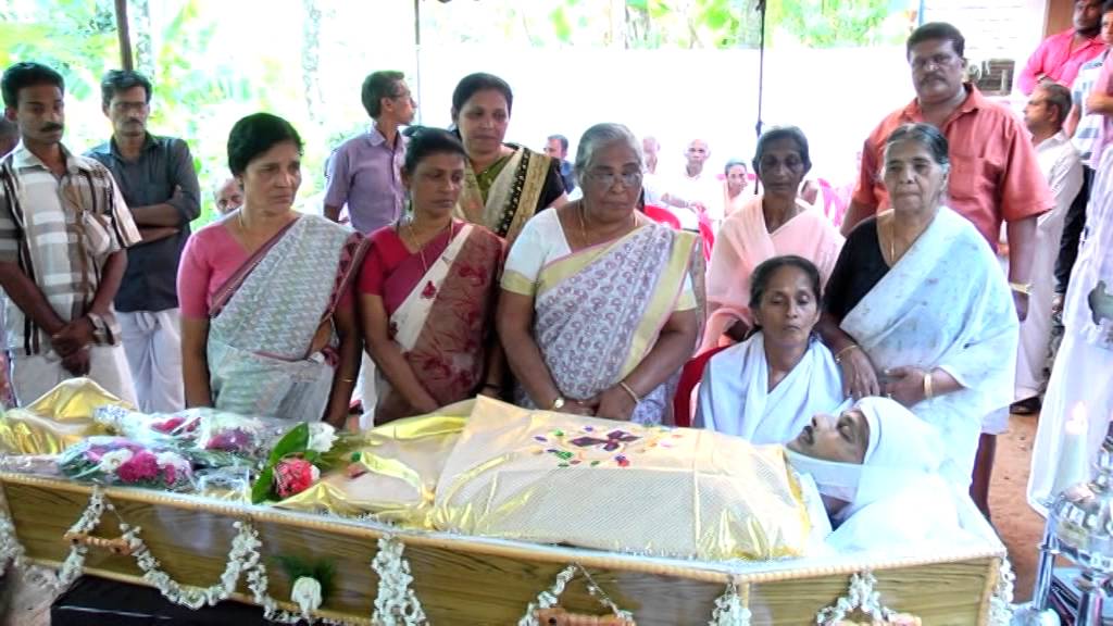 biji mathew - YouTube