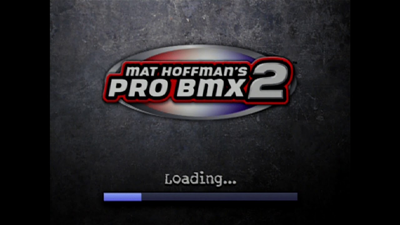Mat Hoffman's Pro BMX 2 [PS2]: Licensed Video Games #177 - YouTube