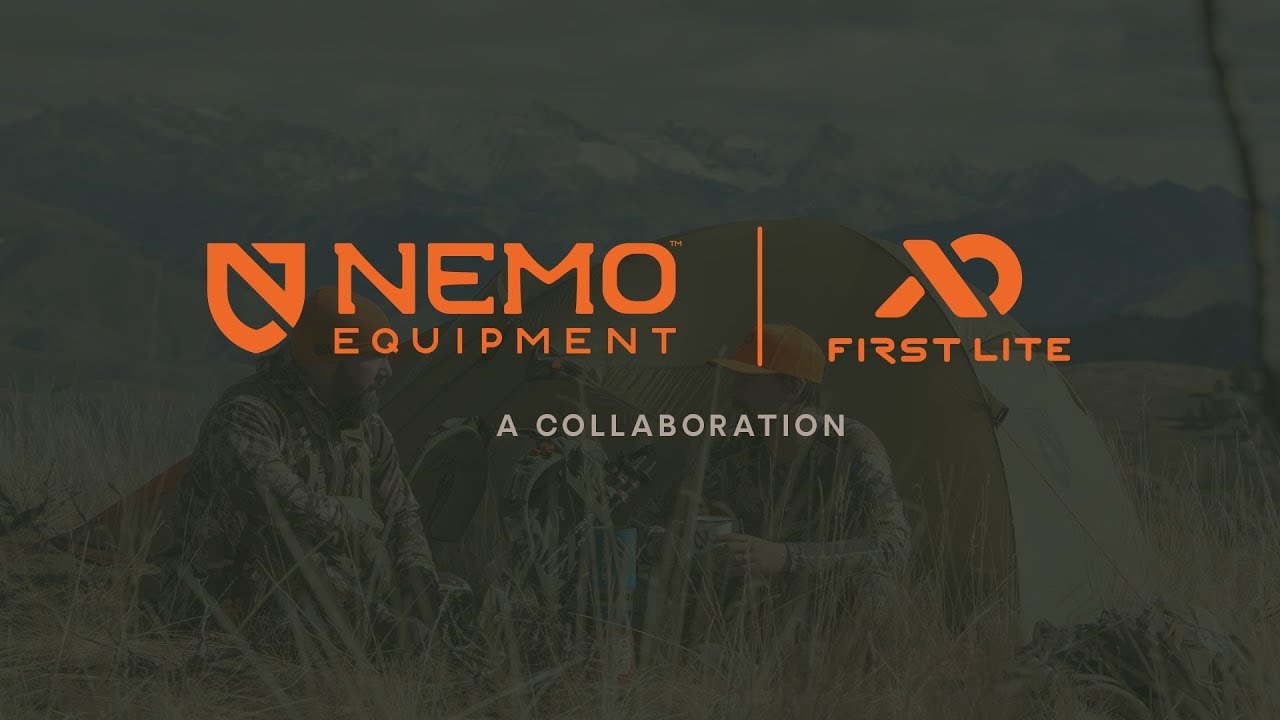 Introducing a Collaboration: NEMO + First Lite - YouTube