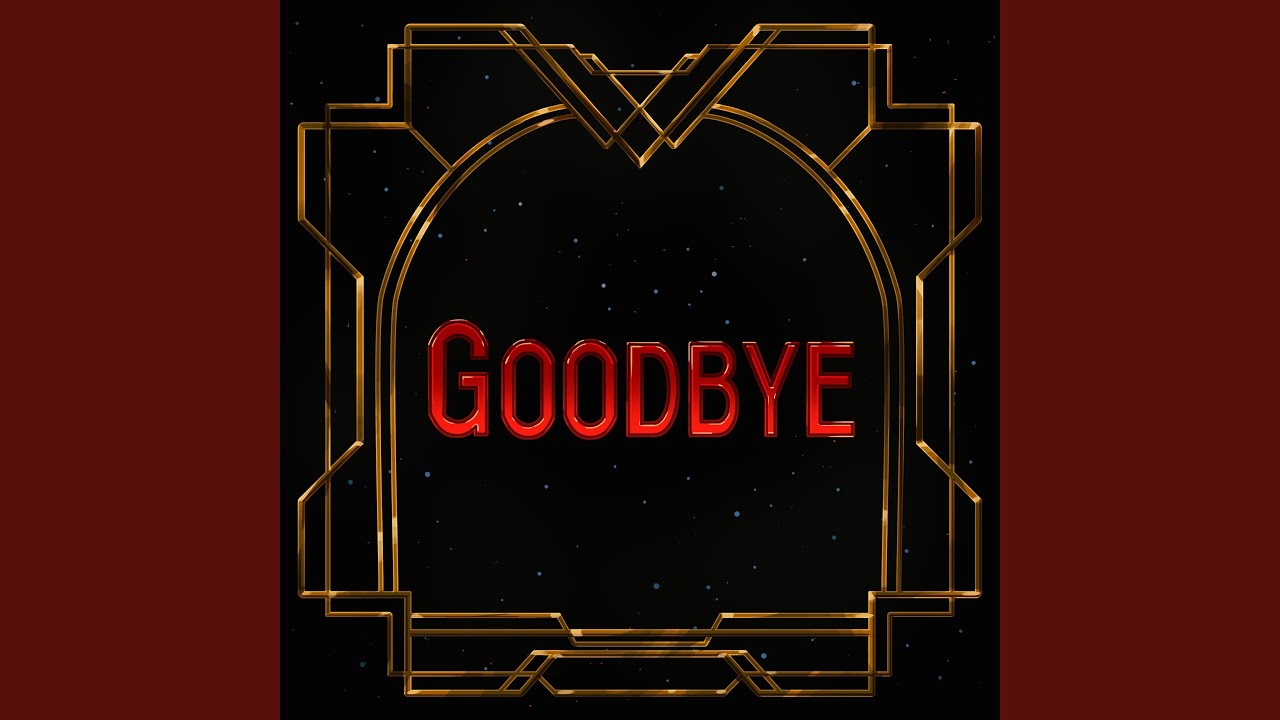 Goodbye - Epic Version (from Arcane) (feat. Sorah) - YouTube
