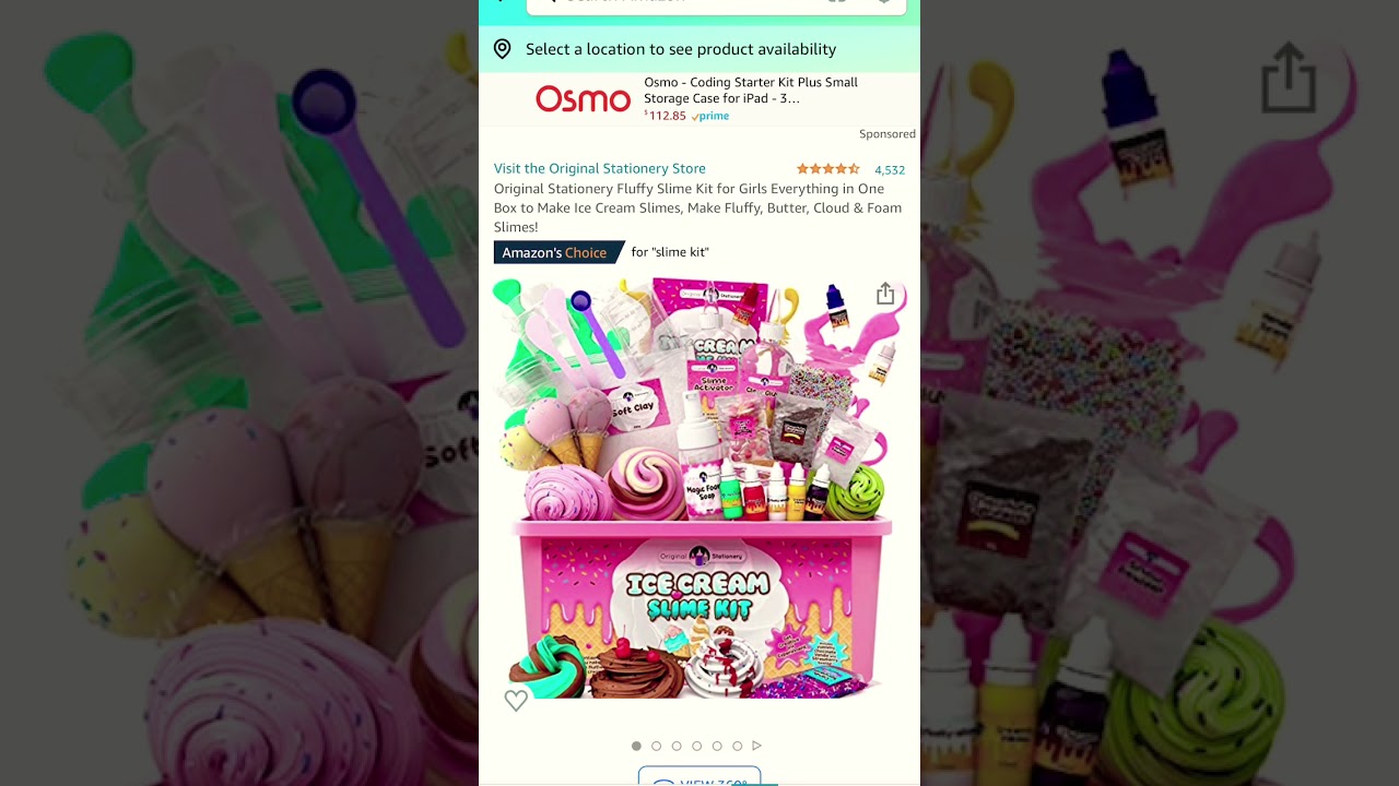 Christmas list inspo - YouTube