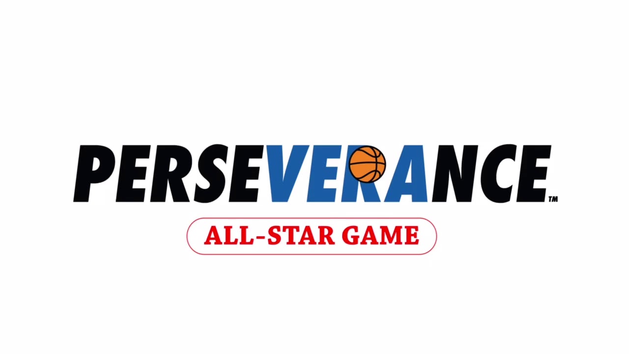 Perseverance 2018 All-Star Game - YouTube