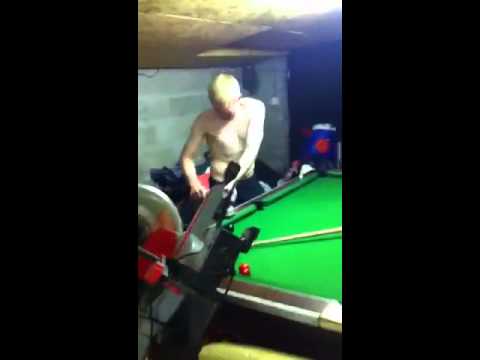 Offical sexy satisfaction video