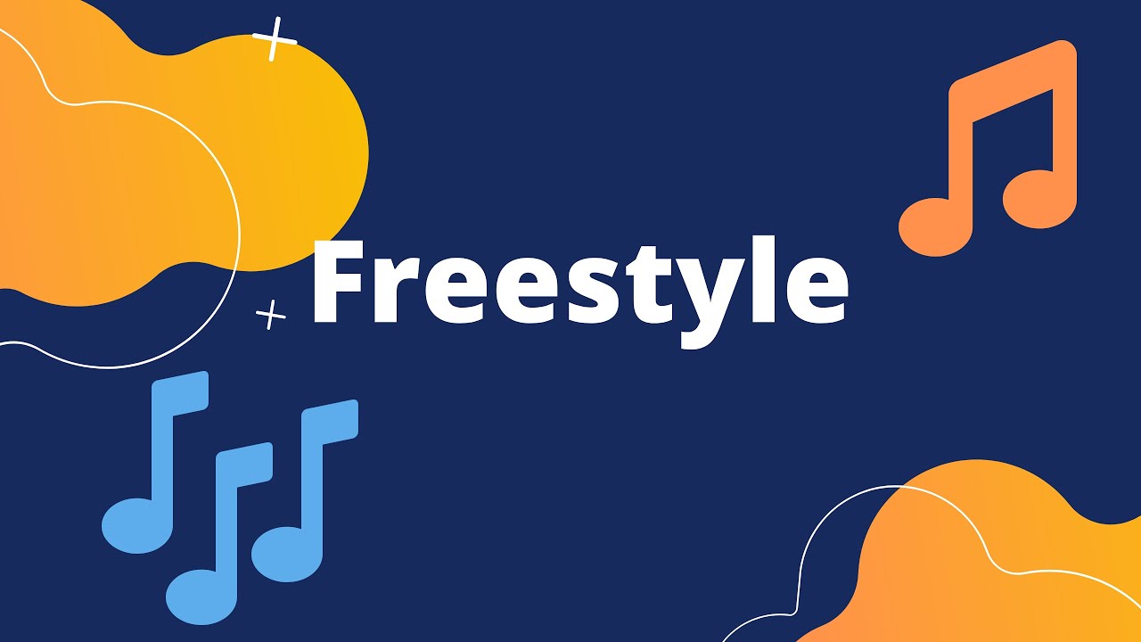 Freestyling [RAP] - YouTube