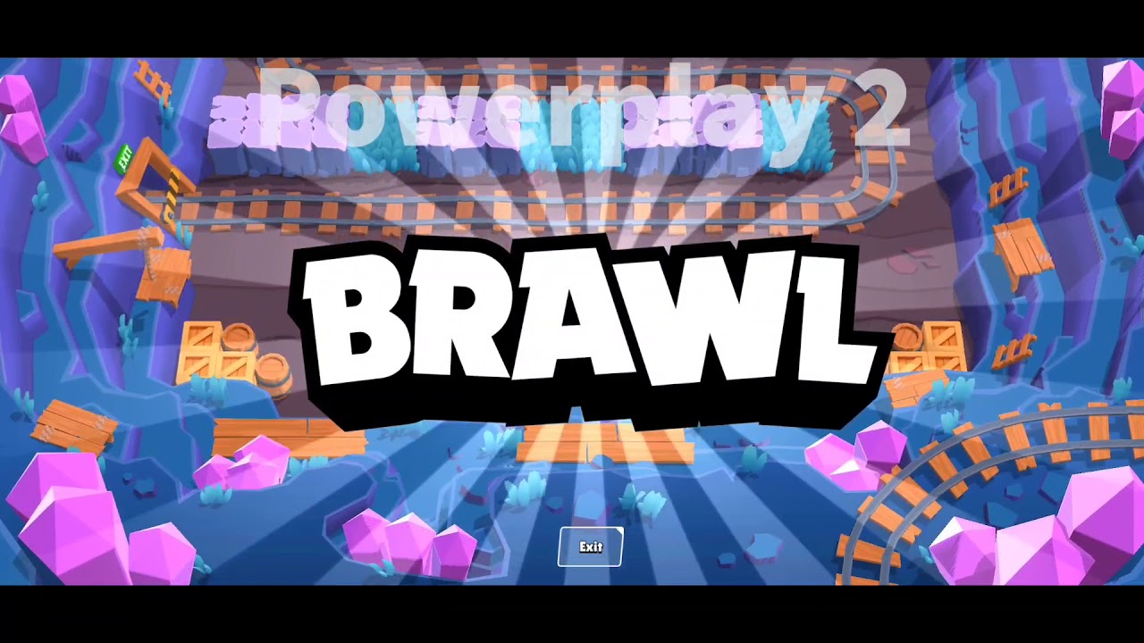 Brawl Stars | Powerplay Highlights - YouTube