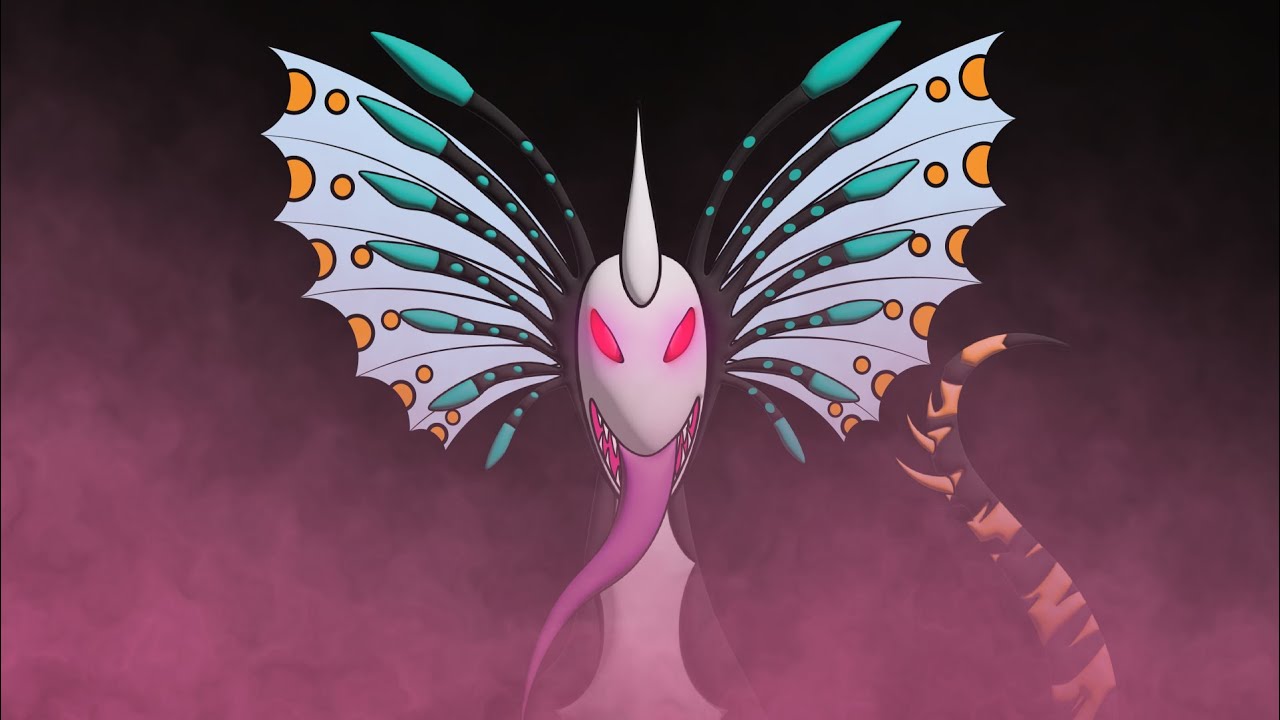 Marolia-Ramparence-Dhynomonsters - YouTube