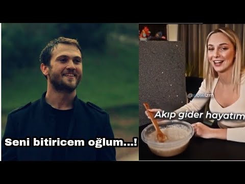 En İyi Laf Sokmalar, Racon Sahneleri ve Komik Anlar #4