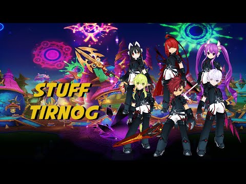 [Elsword EU] Stuff Tirnog - Astuces et conseils - YouTube