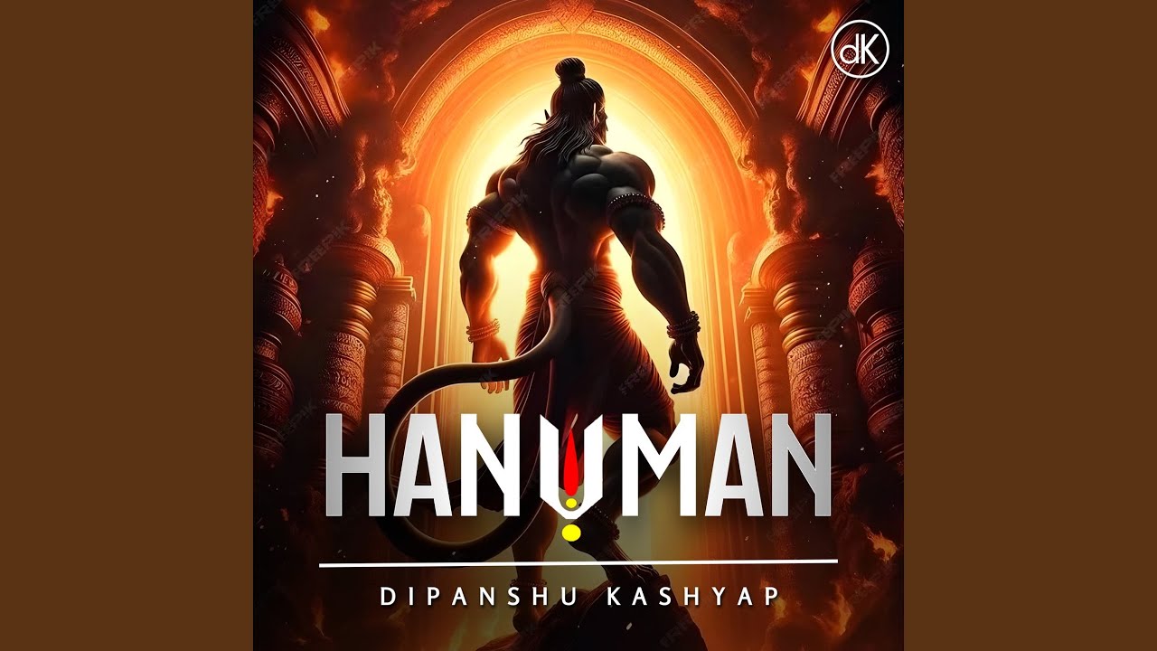 Hanuman - YouTube