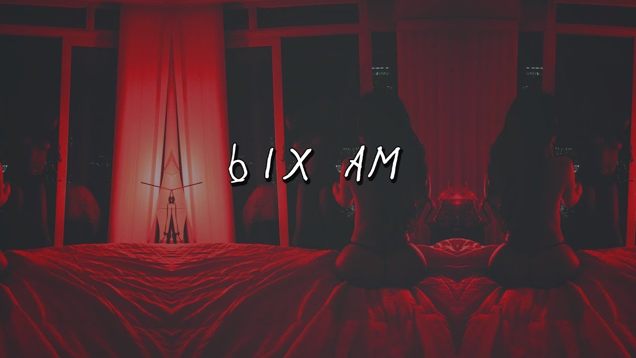 [FREE] "6ix AM" - Drake Type Beat 2017 - YouTube