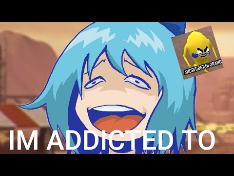 MEME Touhou tik tok,dijamin ngakak sambil ngocok perut 😂