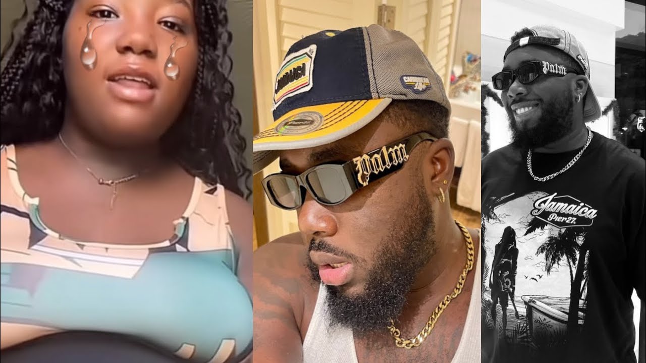 Gravy exposed Drizzy Burke dirty way and bun out the walking tv team ...