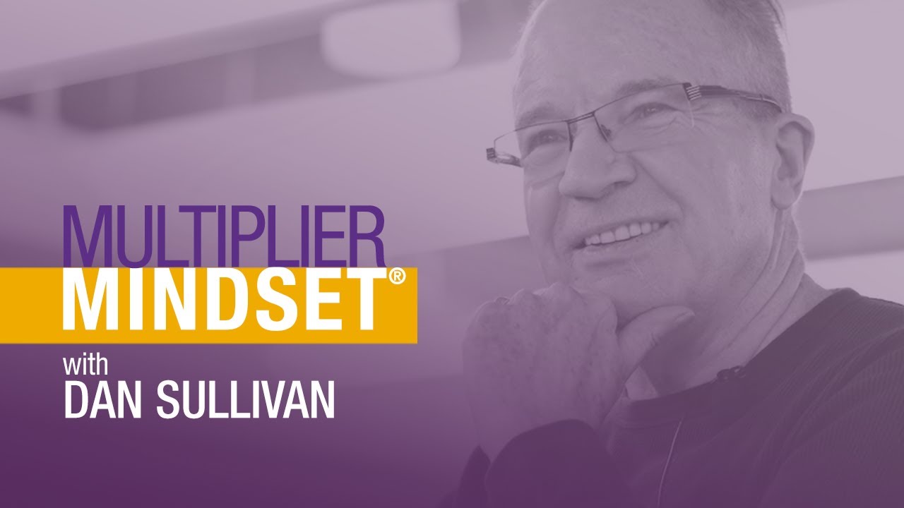 Achieve Bigger Results With One Transformative Concept with Andrew ...