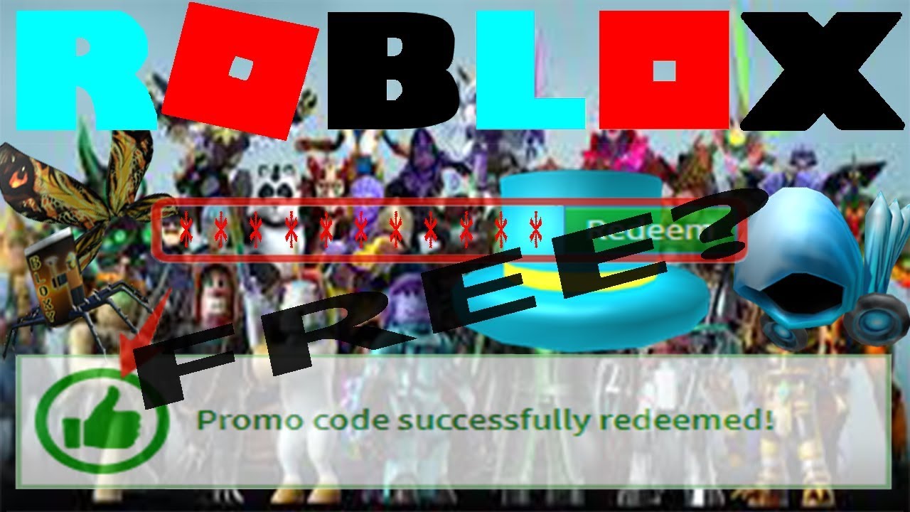 All new working codes in roblox | 2019 CODES - YouTube