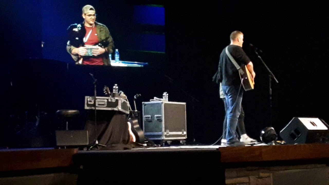 Tim Hawkins- Live 10/26/19 Tour| Pat 3 of 7 - YouTube