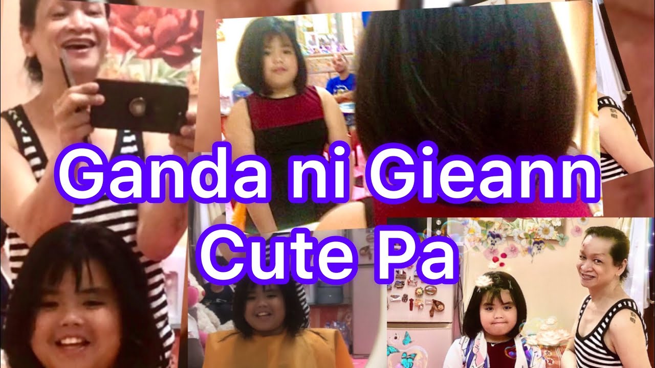 Ganda ni Gieann@Bambabambitatv #ganda#cute #beautful#sweet#kids # ...