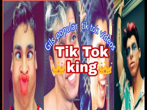 Gil croes new funny famous videos 😂😂😂 very funny