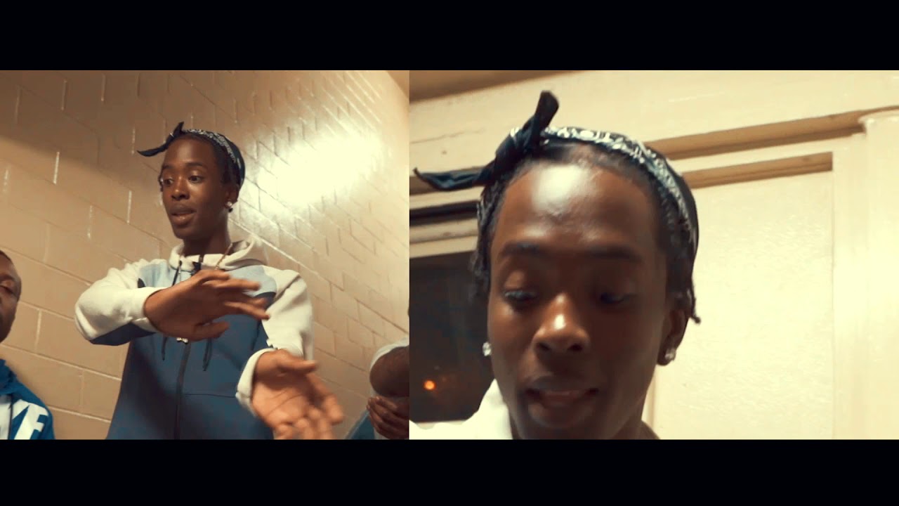 Prince Poodie X Matilda (Official Music Video) - YouTube